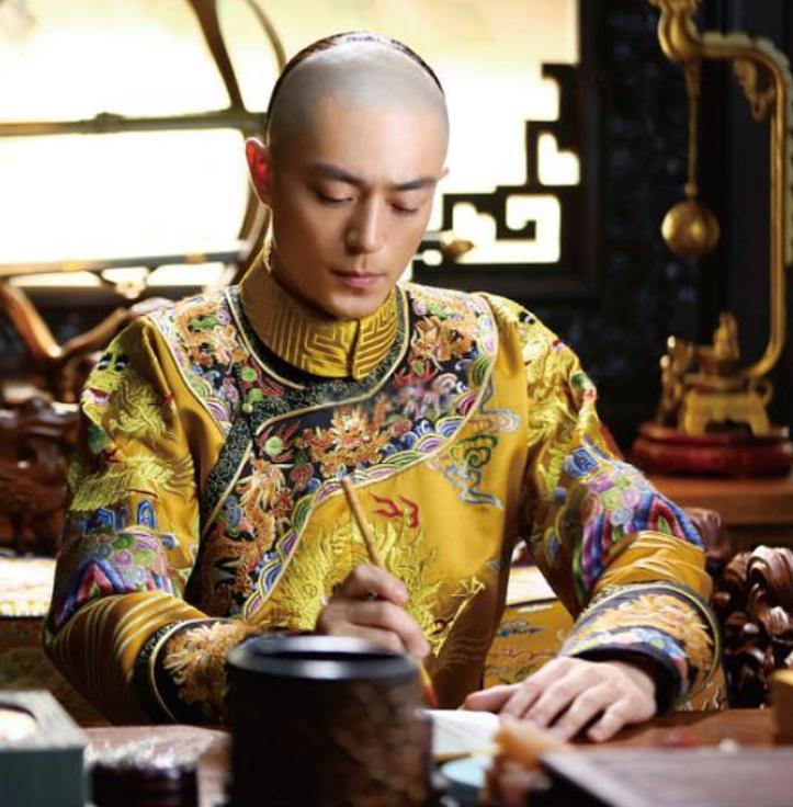 The 70-year-old minister Yin Jiaquan was sentenced to death. He was decapitated and ate 2 pieces ...