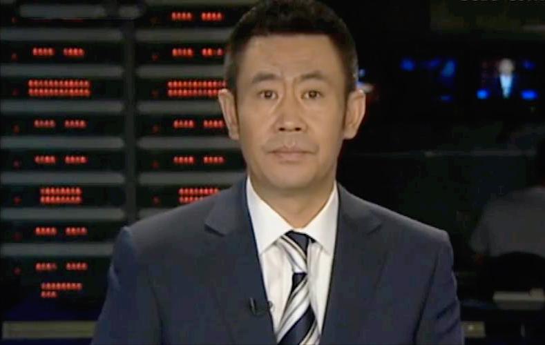 The 5 hosts that CCTV will never see again thought they were retiring ...