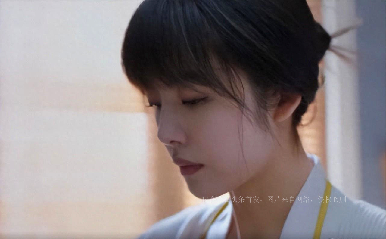 It was obviously the same person, but after playing "Thirty Only" and ...