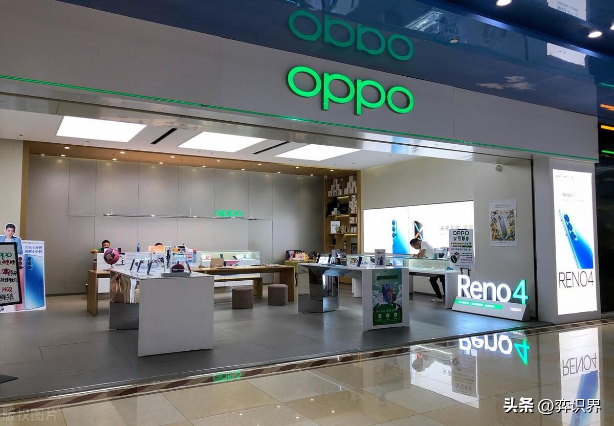 In the age of AI, mobile phone stores are still so busy? - iMedia