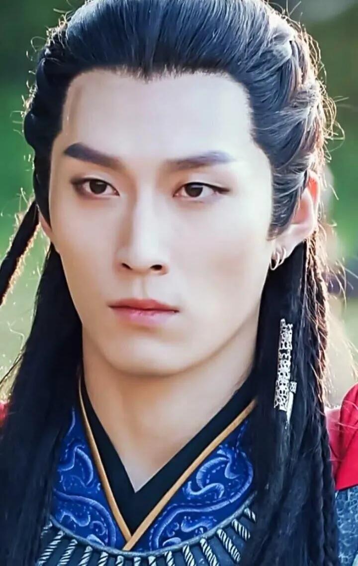 Where did that wanton young man with sunshine in his smile go? - iNEWS