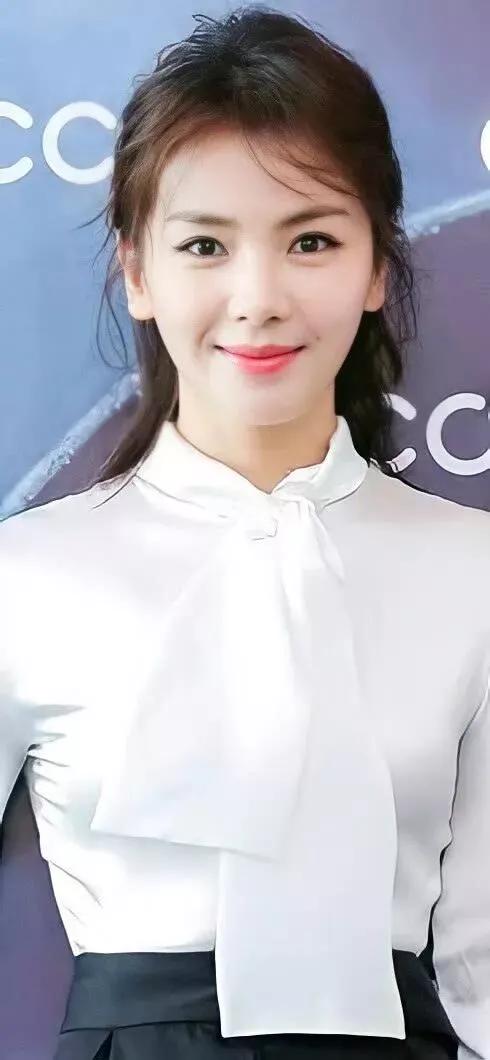 Appreciation of beautiful pictures: Liu Tao - iNEWS