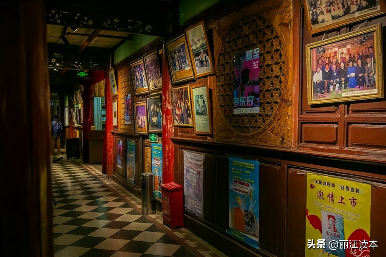 There are only three audiences for a performance, Xuanke and Spring of ...