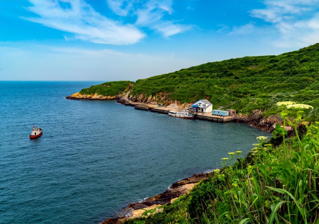 The No. 1 Fishing Ground in Asia——Yushan Islands - iMedia