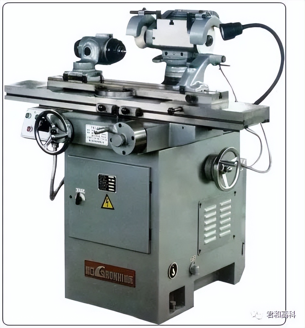 Detailed explanation of turning, boring, milling, grinding, wire ...