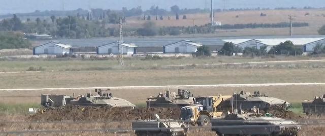 Israel provokes Iran and declares war. The crisis-ridden situation in ...