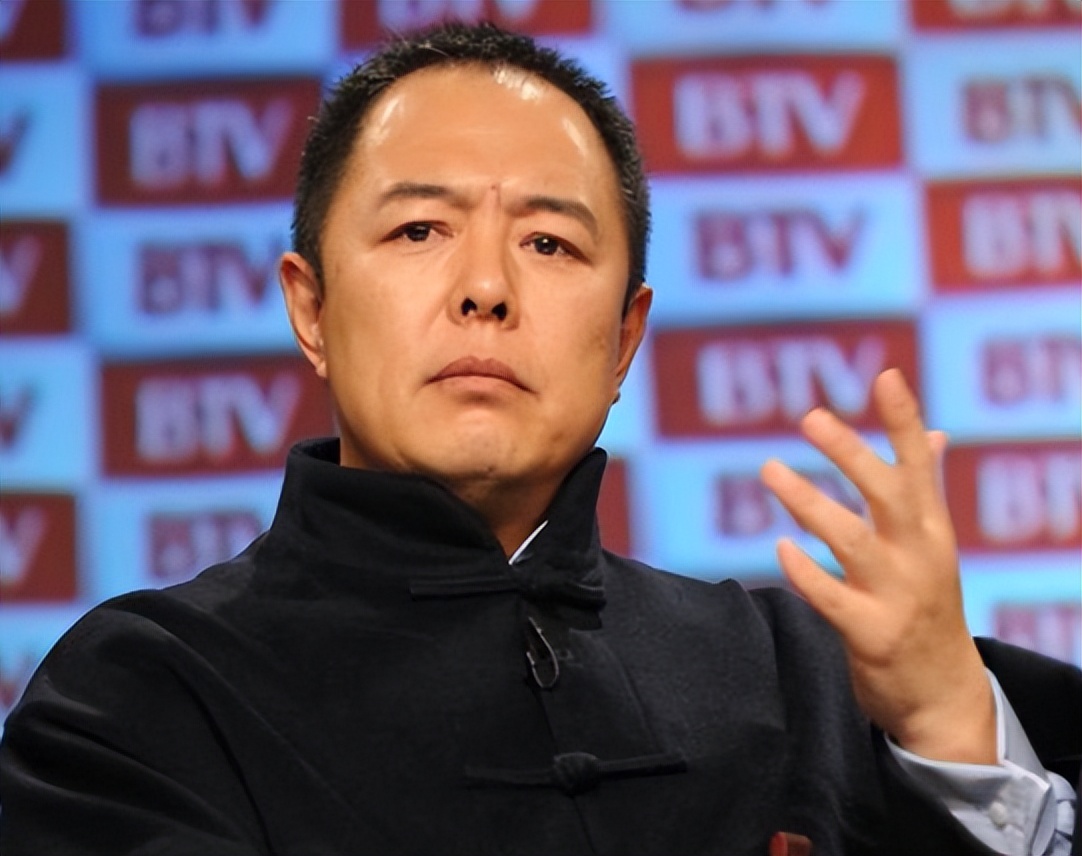 The flamboyant Zhang Tielin "played" with nine women and changed their ...