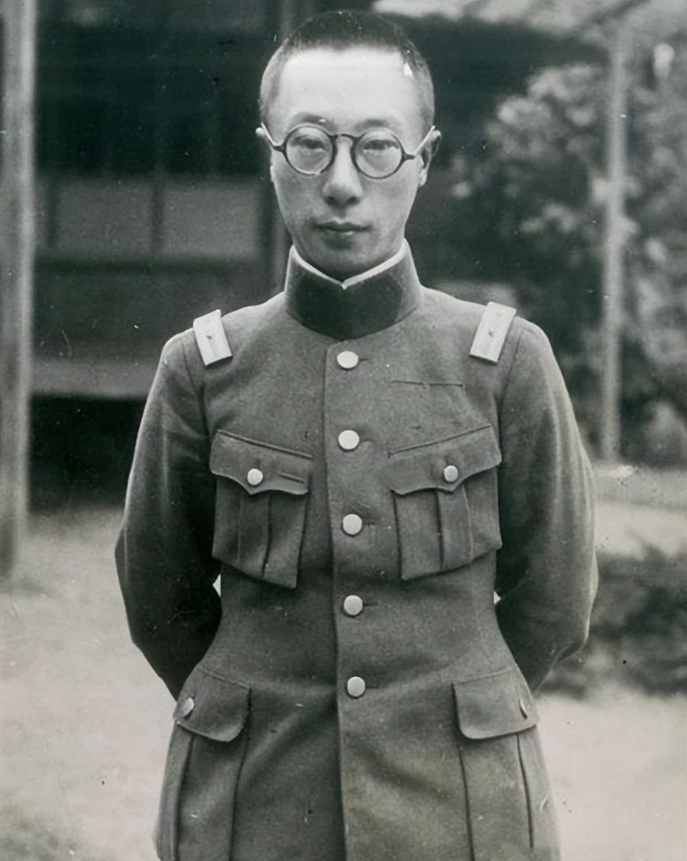 Pu Jie was imprisoned and wanted to bring his Japanese wife to China ...
