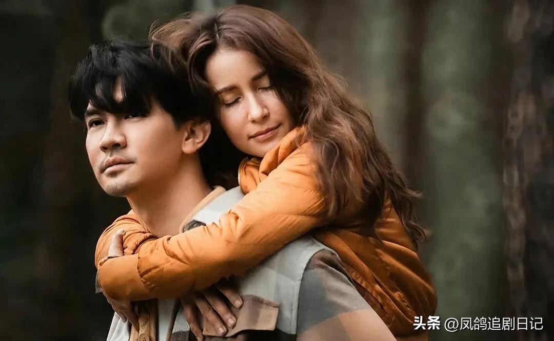 The latest Thai drama "Superstar 2007", Ye Qing Hui series - iNEWS