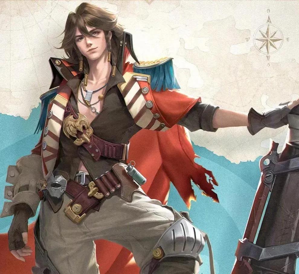 6.9 Three days after the adjustment, the shooter echelon has undergone ...