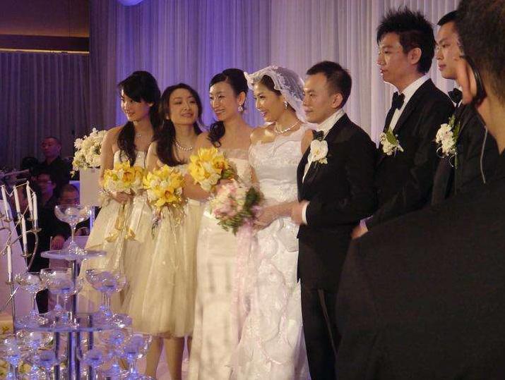 "Clanging Rose" Liu Tao: 29-year-old married into a "pseudo-rich family ...