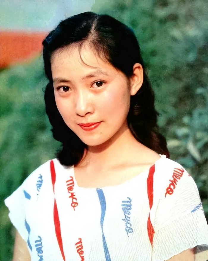 Shen Danping: Is it happy to "marry" a German husband back to Beijing ...