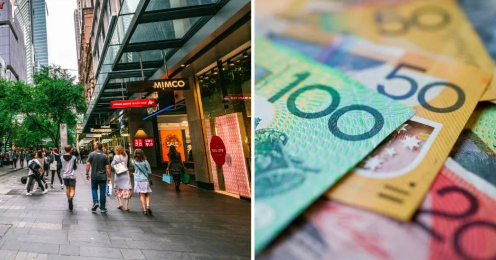 The latest median income of Australians is released, Victoria ranks ...