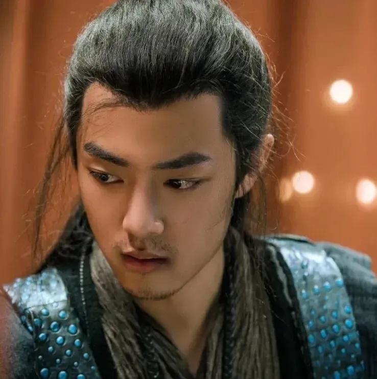 What kind of person is Guo Jing, how to promote the handsome guy and ...