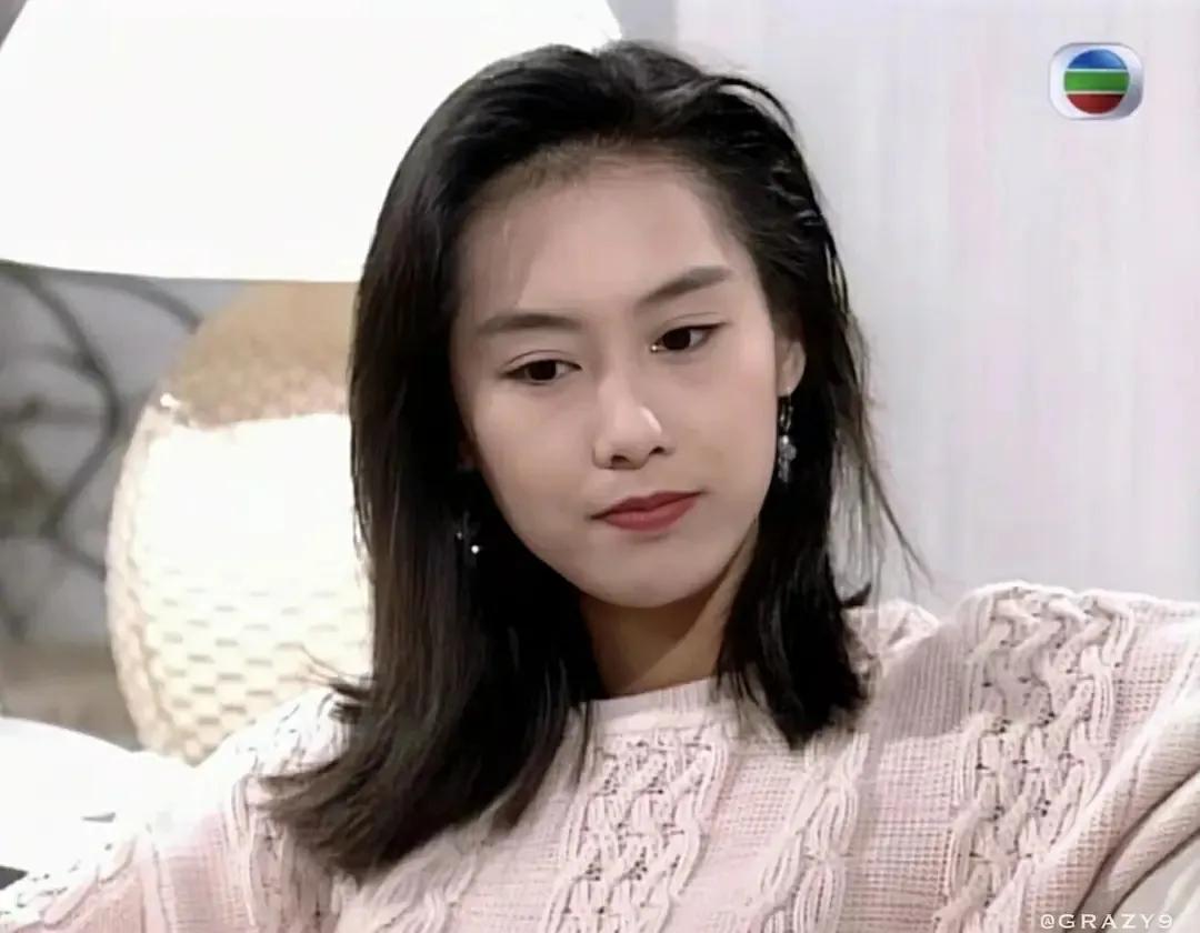 Cai Shaofen, Zhu Yin, Chen Farong, Hong Xin old photos, who is the most ...