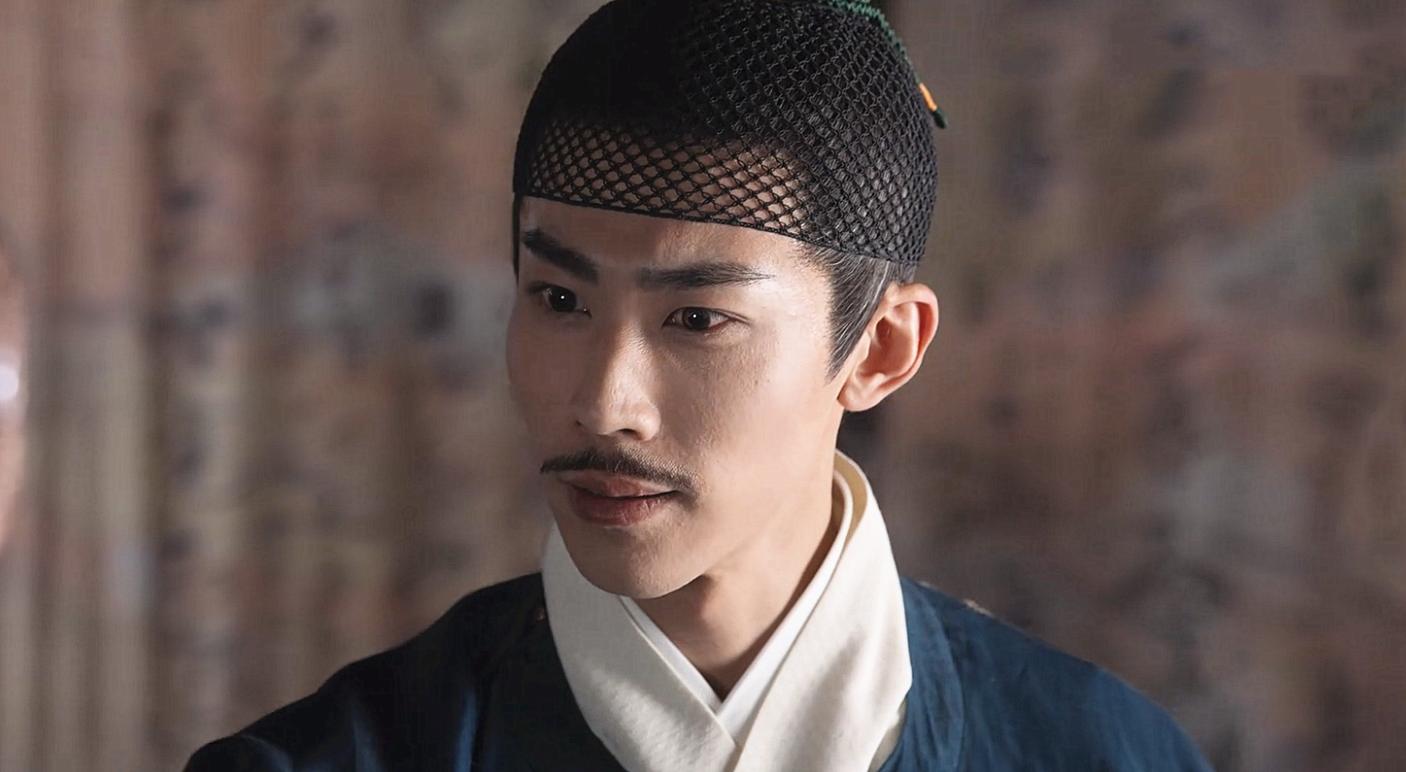 The finale of "The Legend of Yunxiang": Lord Guan Hai lost to Nangong Fang? Yunxiang reveals the ...