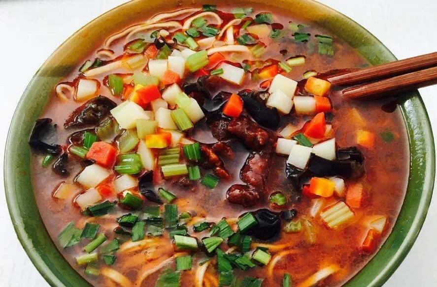 The long-awaited "Da Qin Fu" has arrived. What did the people of Qin ...