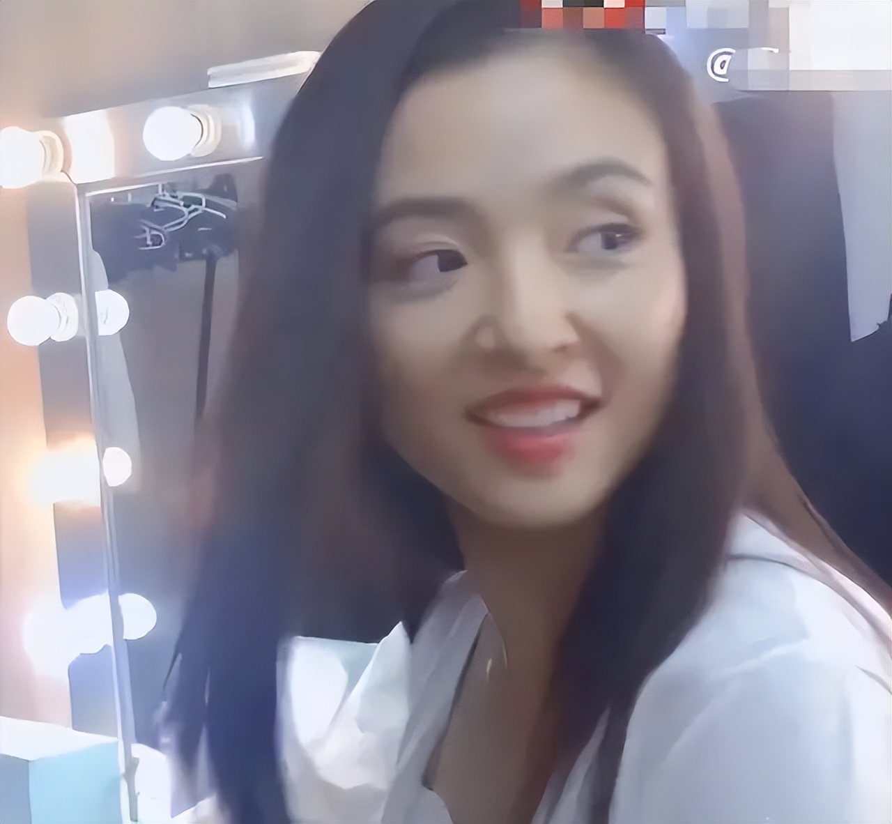 "Sister Lang 4" is as beautiful as Ellie! Zhang Jiani and Wu Qian have the beauty of a dead ...