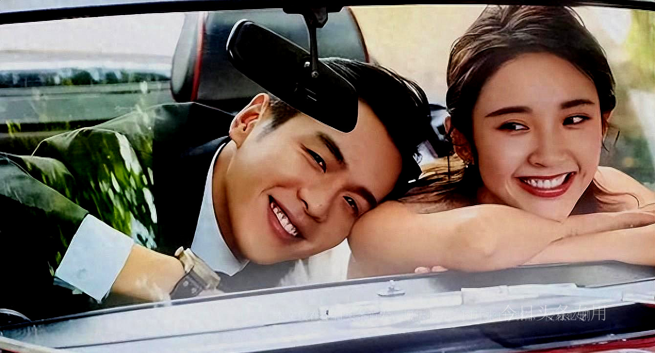 There is a sweet story called Zhang Ruoyun and Tang Yixin; they have been married for seven ...