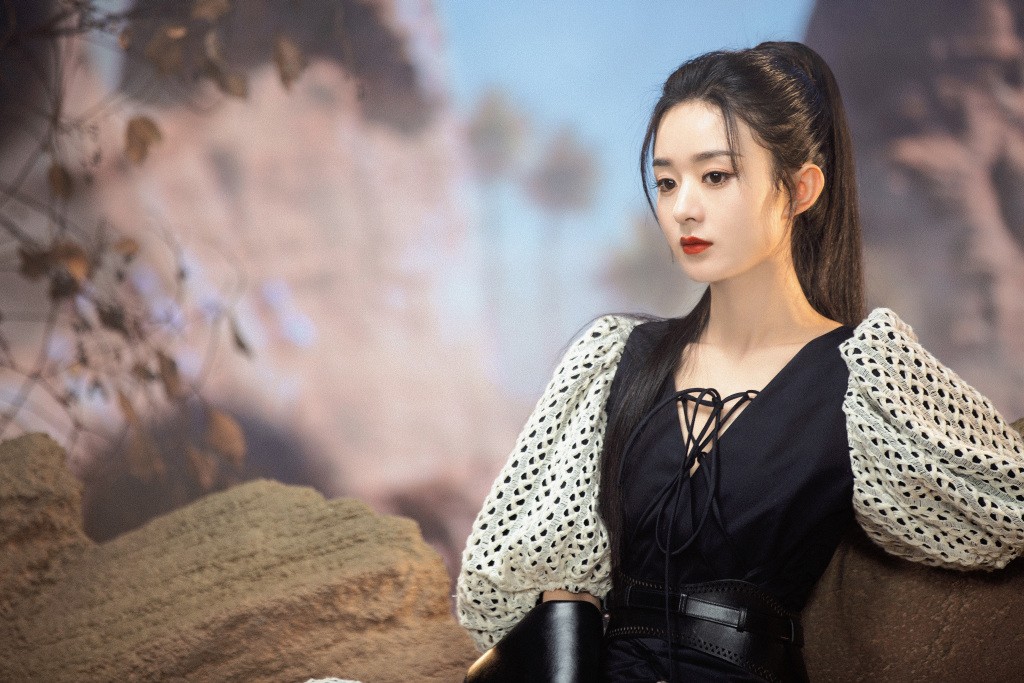 The 6 most "clean" actresses, no plastic surgery, no promiscuity, a ...