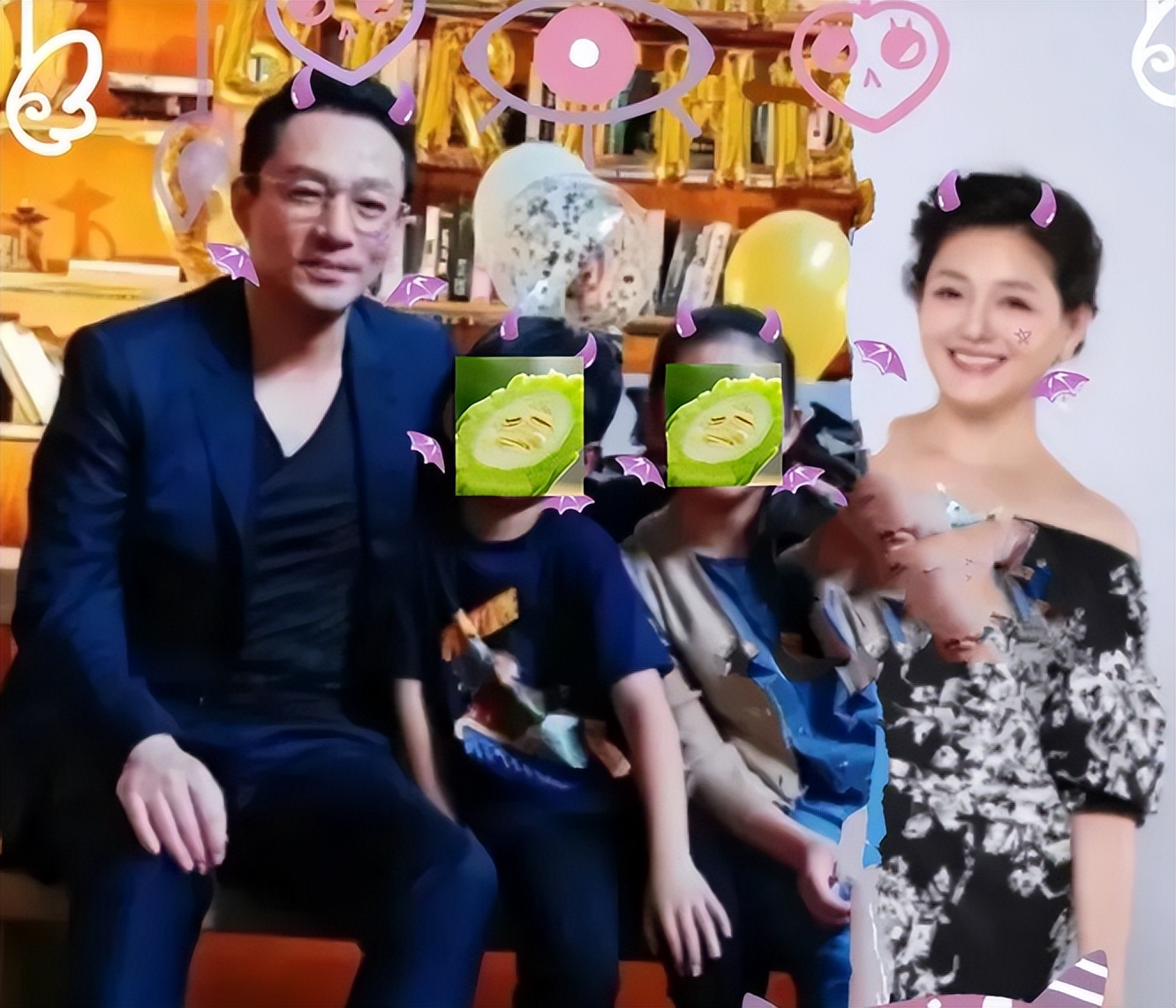 Why does Wang Xiyue ignore her grandma? The story behind it is distressing - iMedia