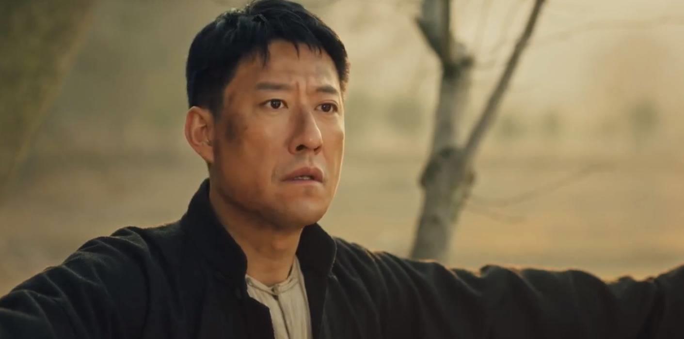A fatal blow! Chen Wei's murder scene was exposed, revealing the ...