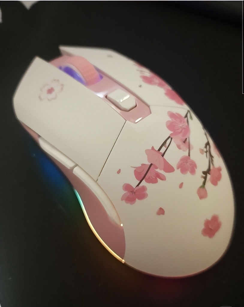 What do you know about the list of mouse brands? - iNEWS