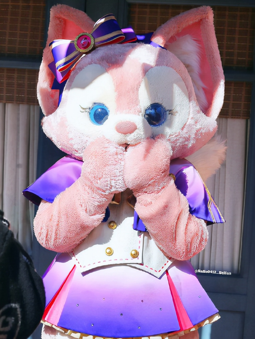 Lingna Belle was scolded: Don't let the "fan circle" ruin the fairy ...