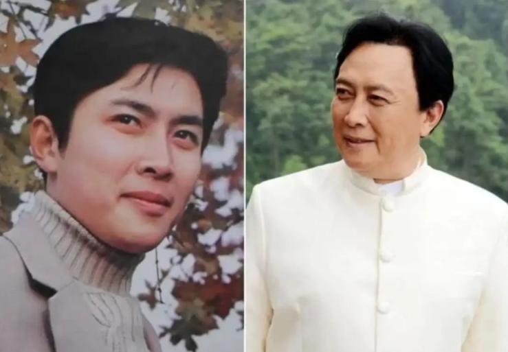 "Daughter of Tang Guoqiang" Tang Liang: Her biological mother committed ...