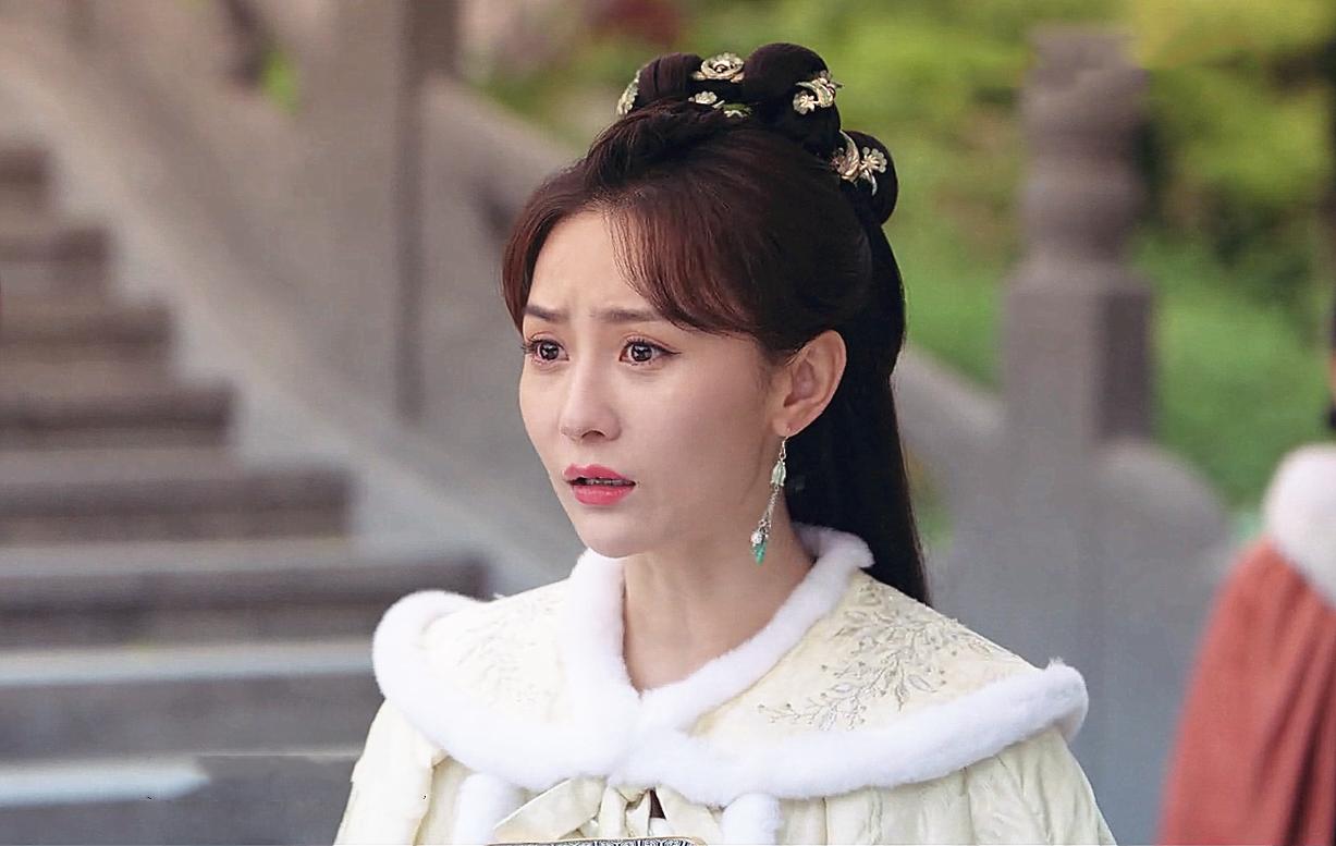 "Long Wind Crossing", if Song Yi's acting skills fail, he will be overwhelmed by these four ...