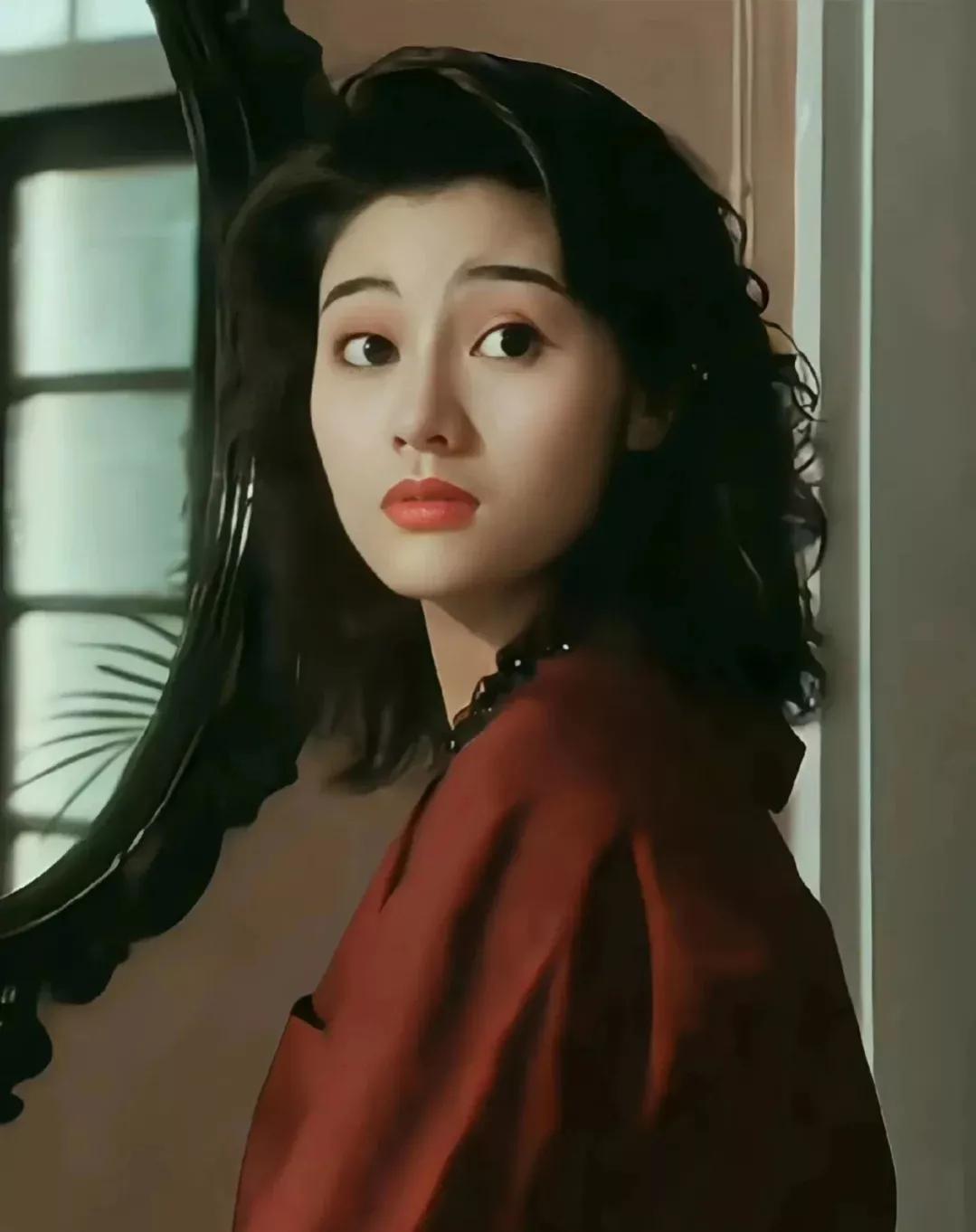 Inventory of the top ten beauties among Hong Kong sisters, belong to ...