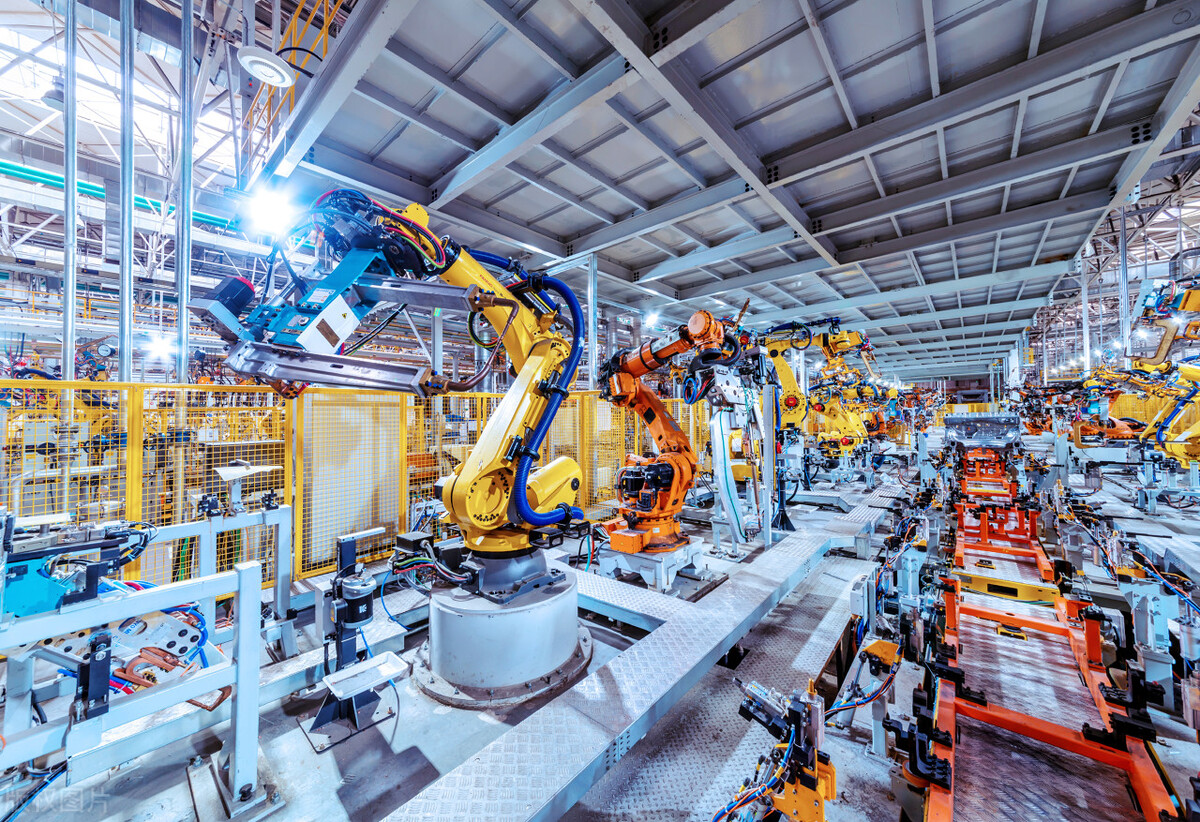 Application of Intelligent Inspection Robot and Track Robot in Closed ...