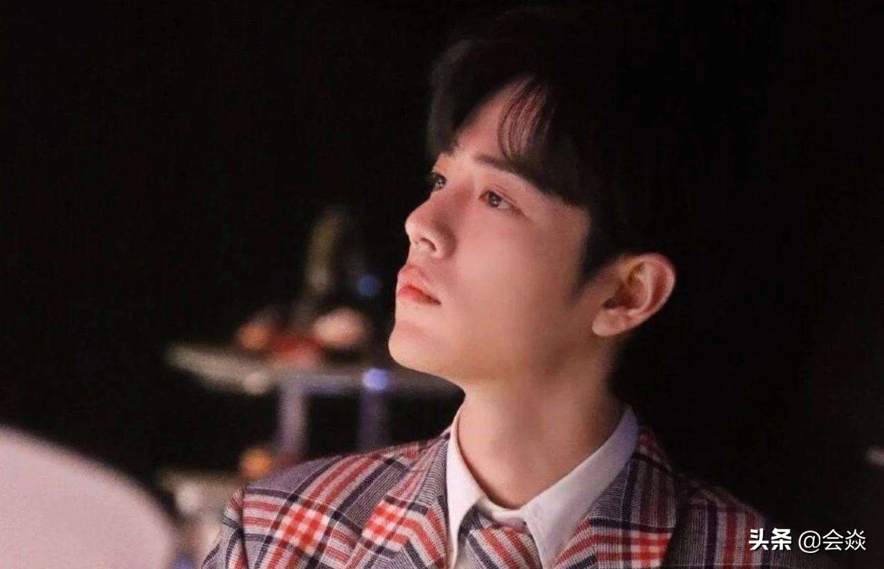 Xiao Zhan's rest of his life was launched, and the well-known screenwriter Wang Hailin continued ...