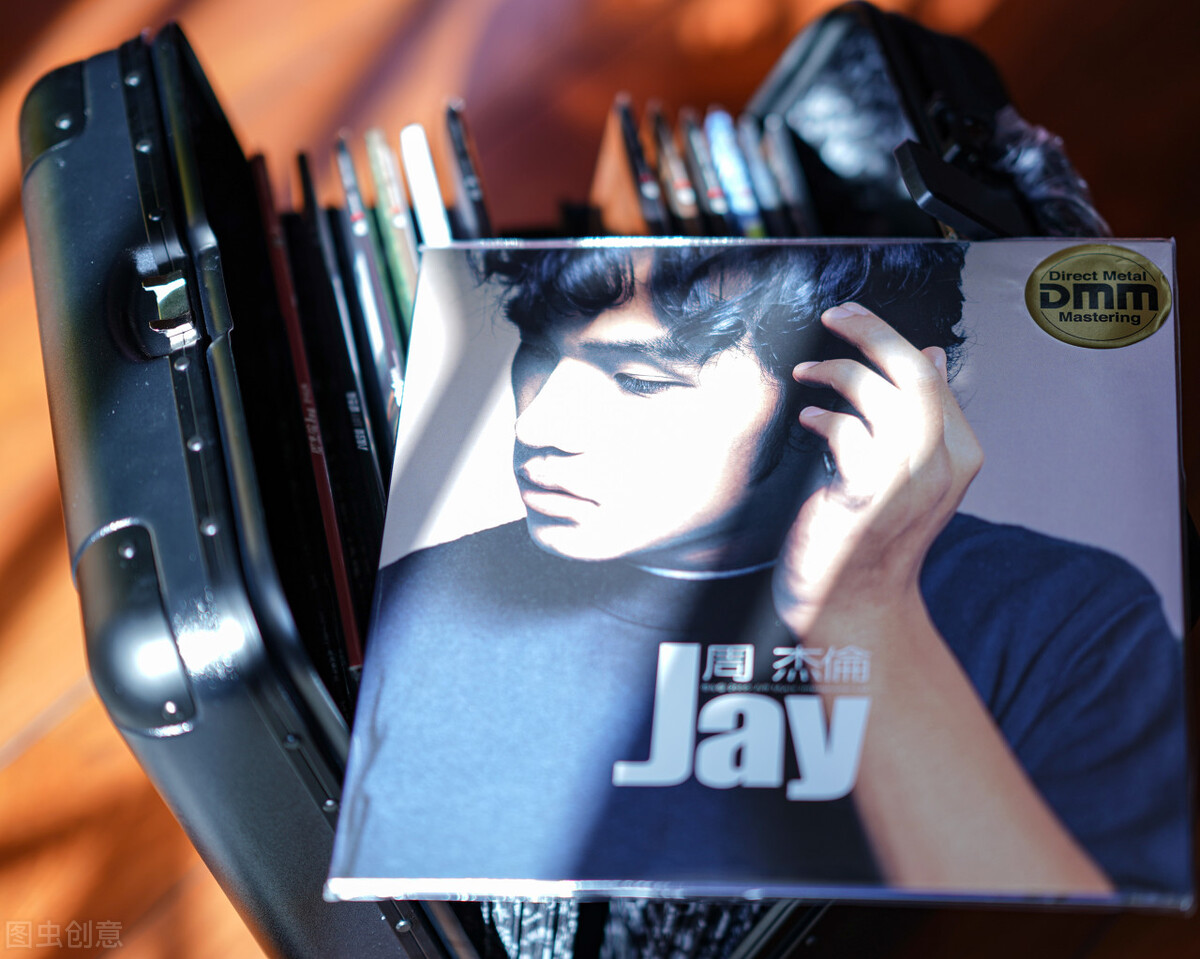 Jay Chou The Greatest Work: It's not his song - iNEWS