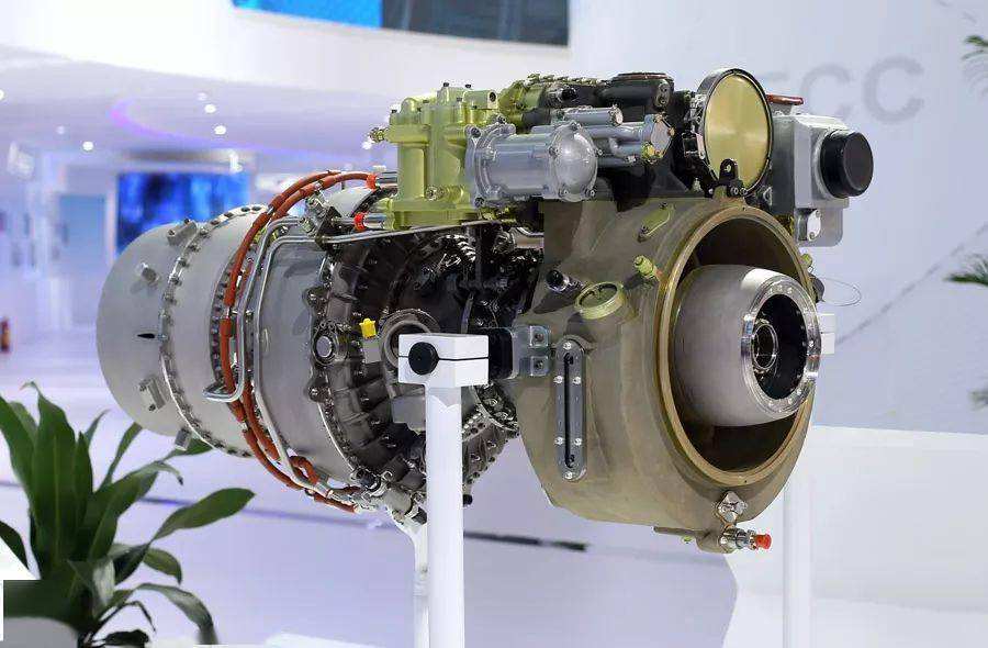 The Chinese version of the Osprey transport aircraft was born!The tilt ...