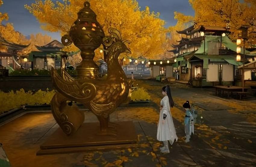 "The Condor Shooting" Mobile Game Strategy Encyclopedia, Novice Raiders ...