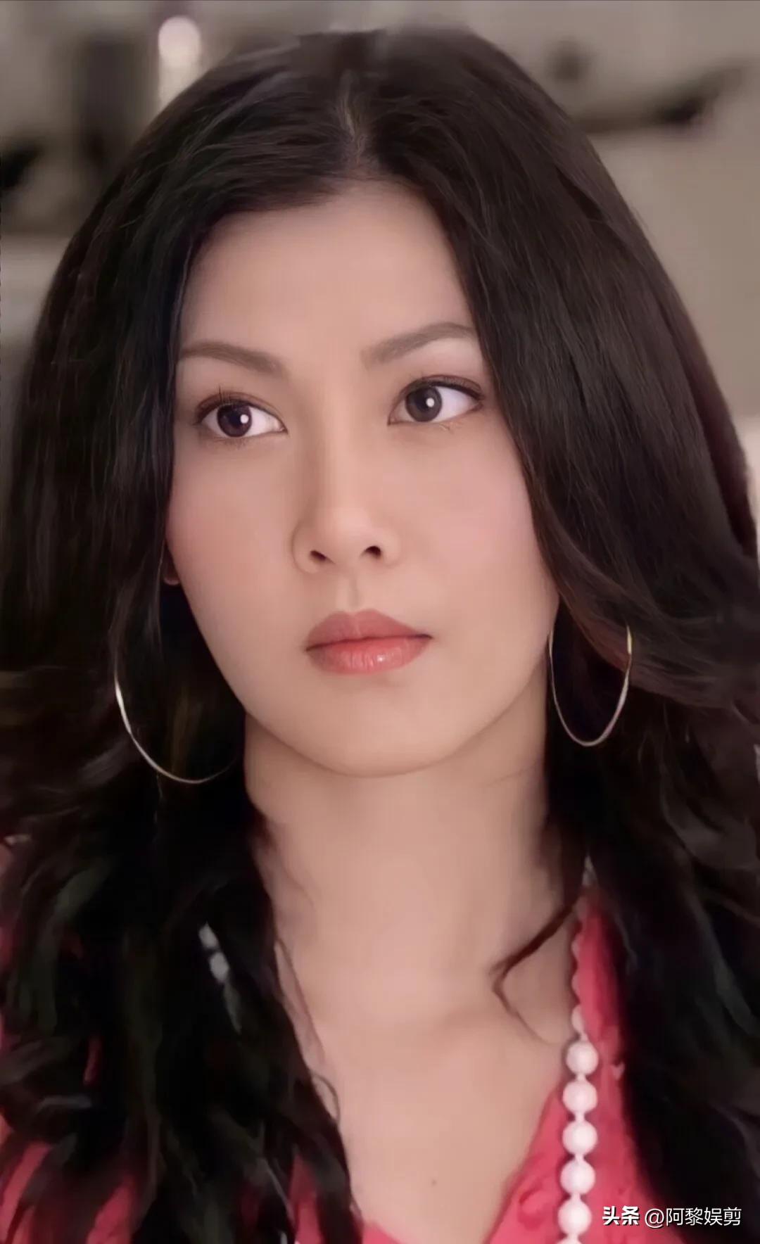 Li Caihua meets Wang Ou, who is better between the two beauties - iNEWS