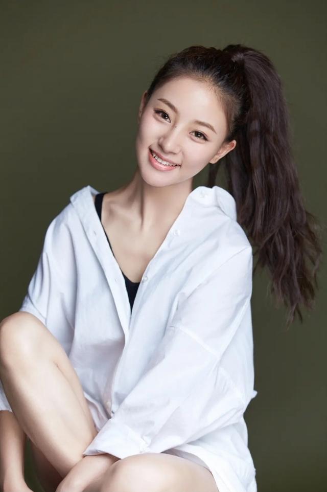 Beijing Film Academy Zhu Lilan Netizens can comment, follow, forward ...