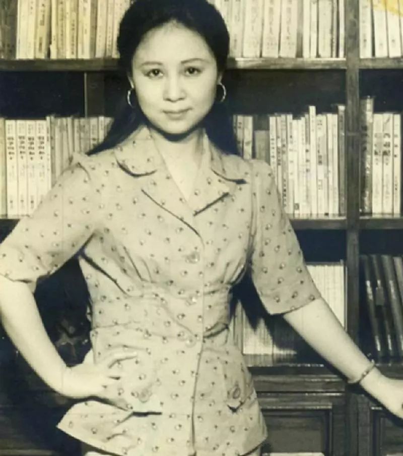 Qiong Yao: 85-year-old second-married mistress in high position, living in seclusion in a ...