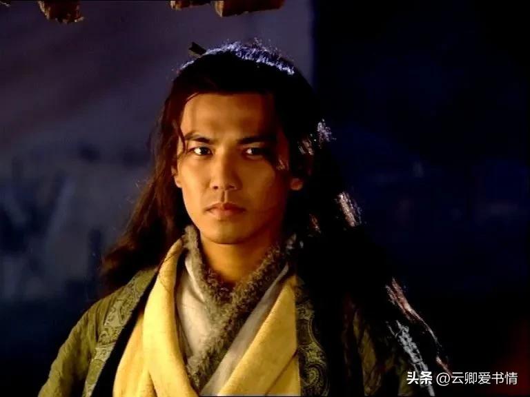 Check out eight super charming male villains in film and television ...