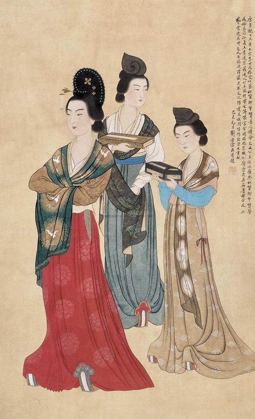 On the Political and Cultural Influence of Princess Wencheng - iNEWS