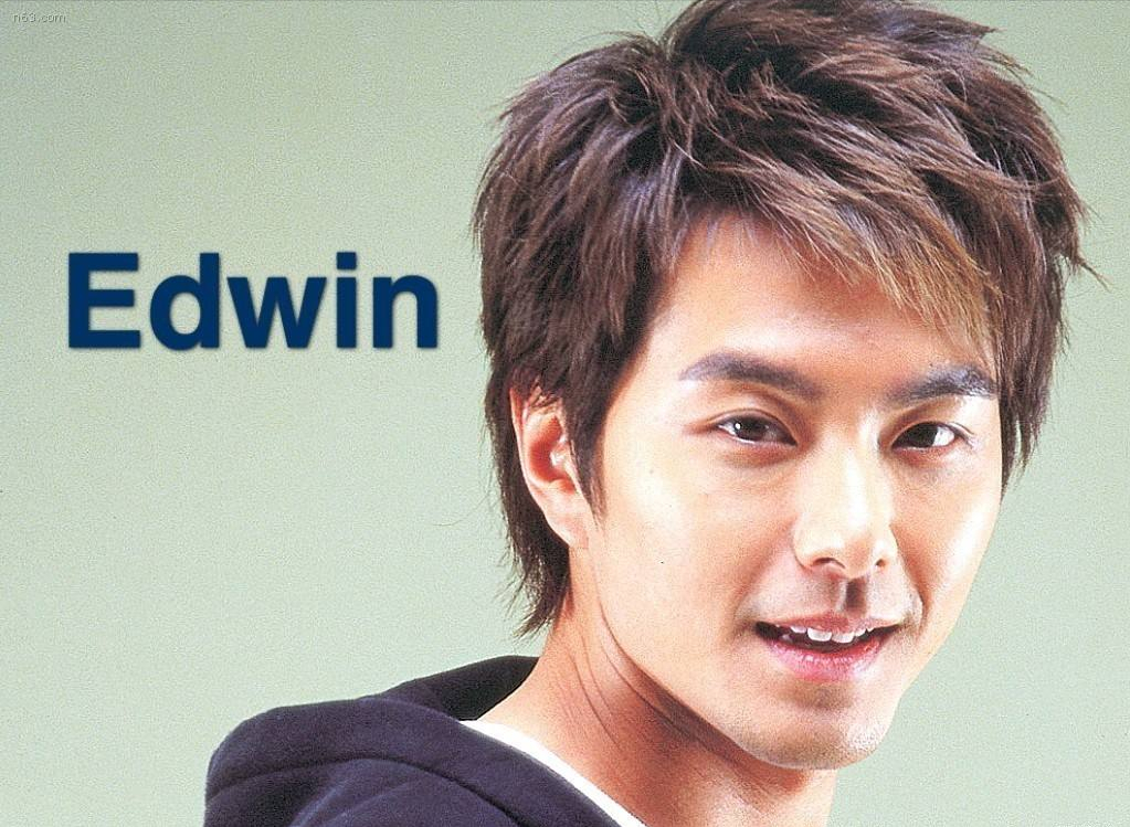 TVB's top ten unpopular handsome guys, all of them are handsome and ...