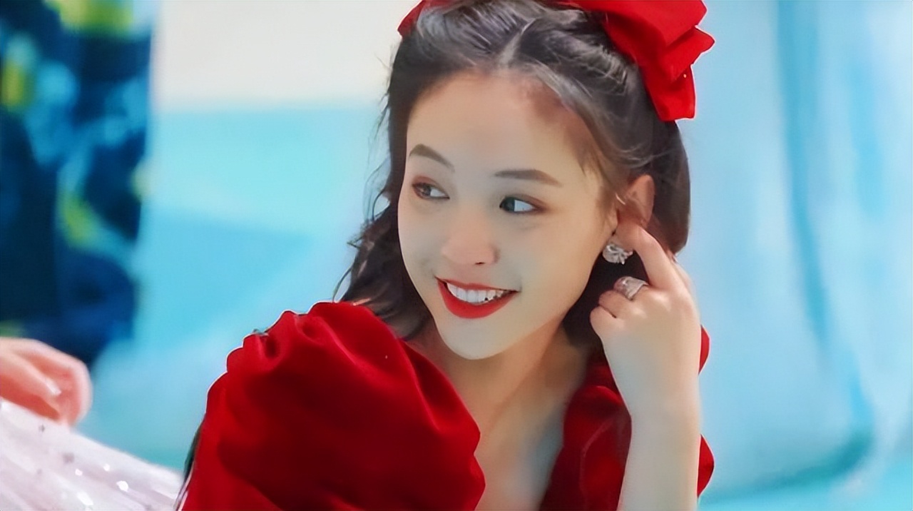 Facts have proved that after the divorce, Wu Qian has embarked on ...