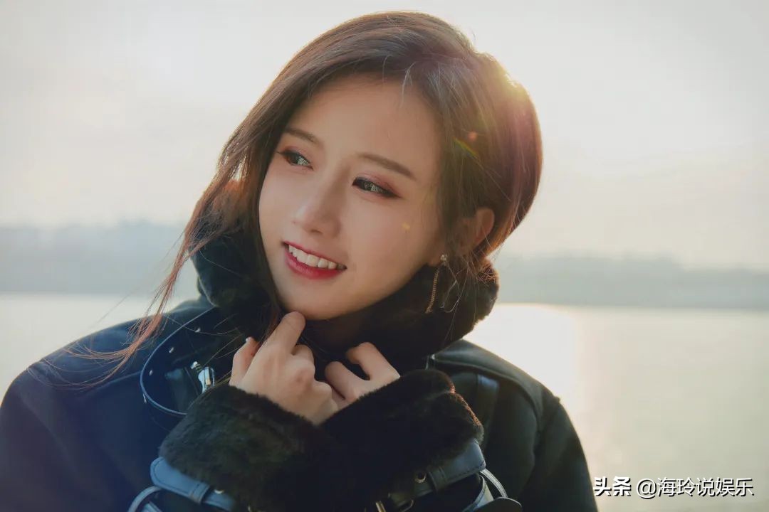 Duan Yixuan, a girl who has no prominent background and tries her best ...