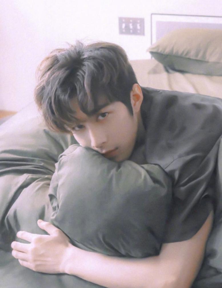 "Drive high and go low" star, Chen Xuedong is still a rookie when he ...