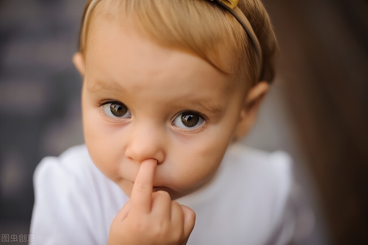 Don't pick your nose often, tell you why, and how to clean your ...