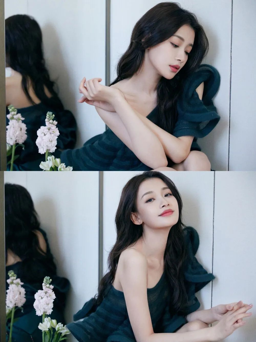 Chen Xiao, Lin Yun, Sun Yi, Li Xiaolu, Tan Songyun, Song Xiaobao - iNEWS