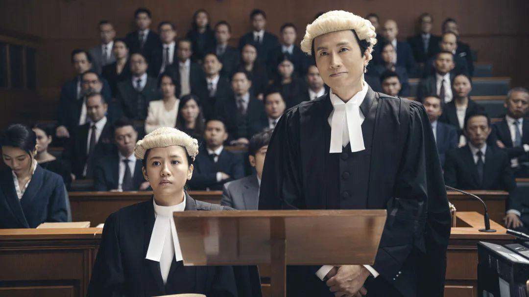 Why are Hong Kong judges and lawyers still wearing robes and wigs? - iNEWS