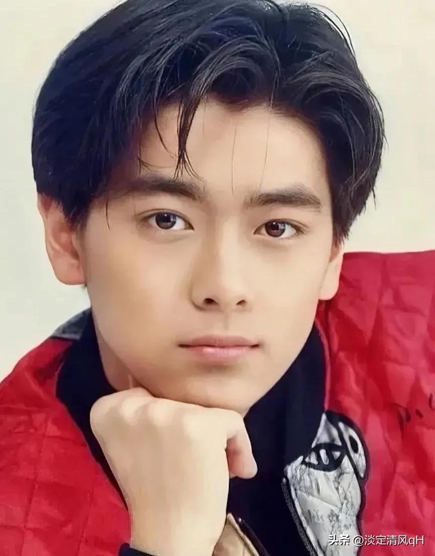 Jimmy Lin is back on the track - iMedia