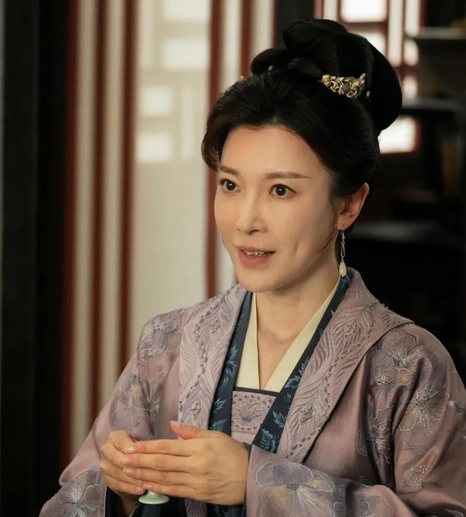 Speaking of Zhang Yanyan, you can't just worry about The Story of ...